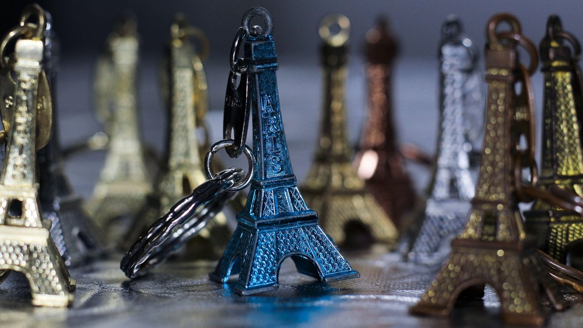 Une nouvelle maquette Lego© rend hommage aux monuments emblématiques de ...