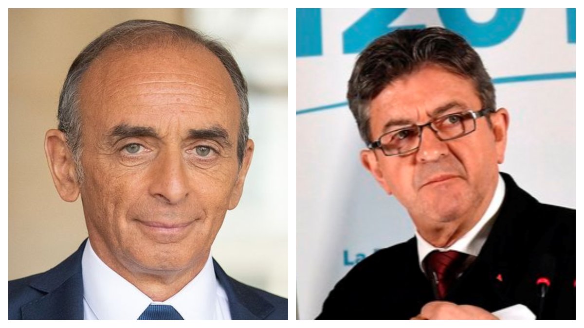 "Il est le parti de la France arabo-musulmane qui veut remplacer la ...