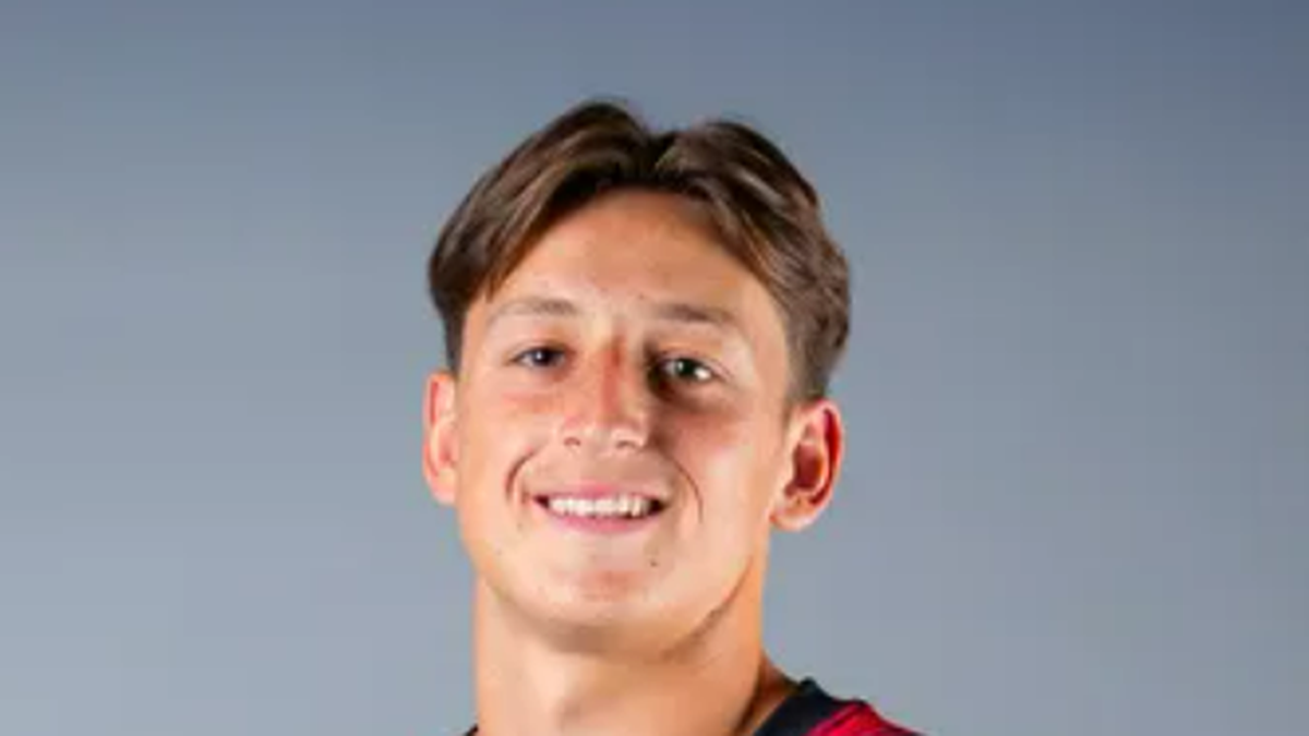 Rugby : l’Aveyronnais Alban Portat appelé en équipe de France pour le ...