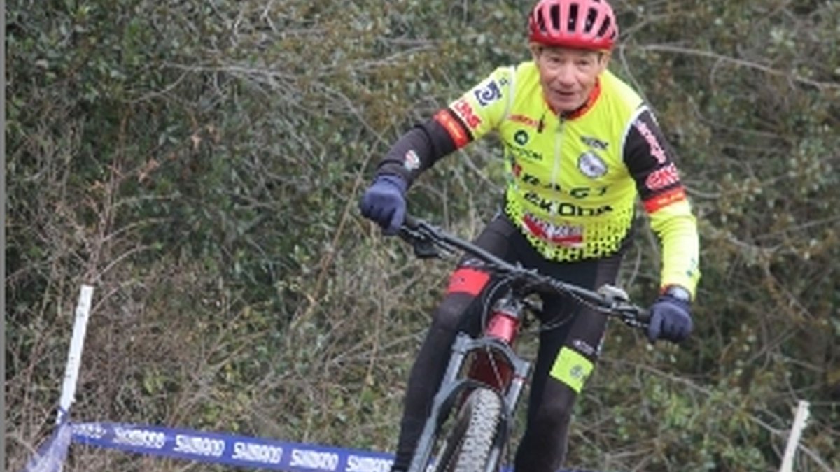 Cyclisme : Manu Da Silva, une vie de pilotage tout-terrain ...