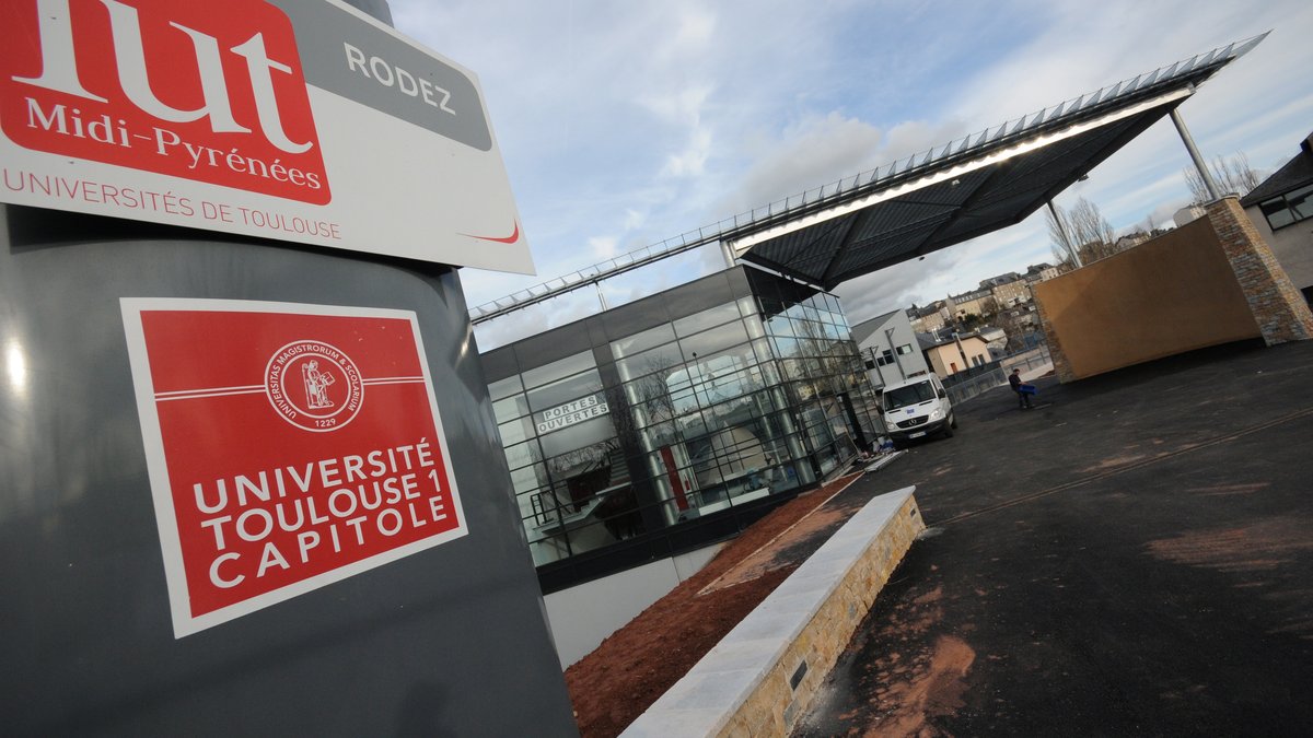 L’IUT de Rodez et l’université Champollion ouvrent leurs portes samedi ...