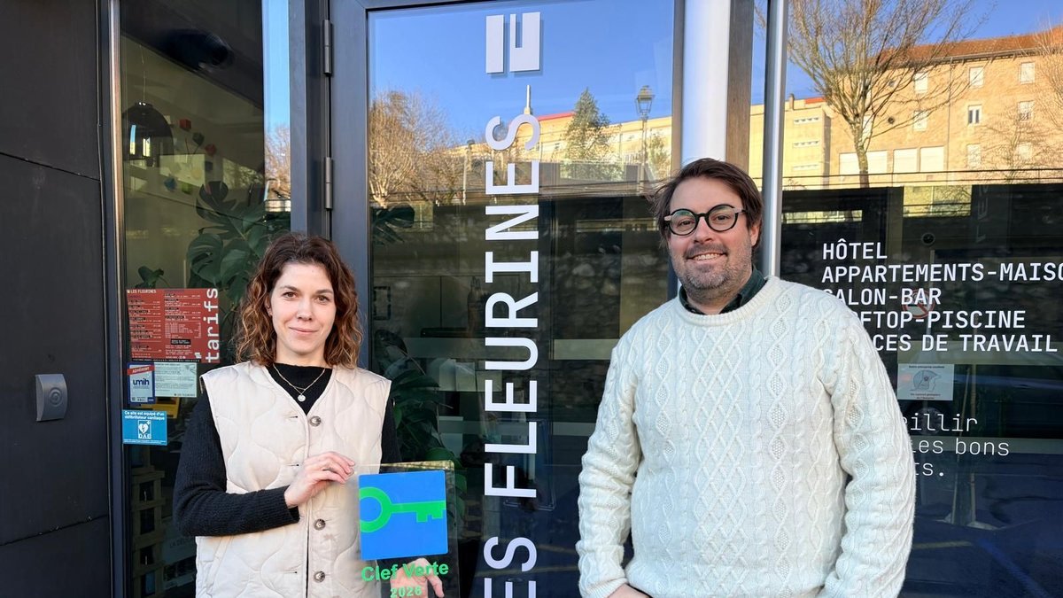 "Aucun impact négatif sur le confort des clients" : cet hôtel de l ...
