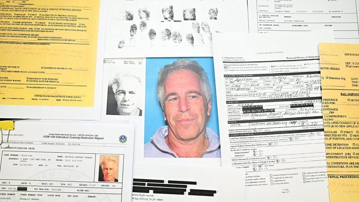 Affaire Epstein : Jack Lang "propose" sa démission de l’Institut du ...