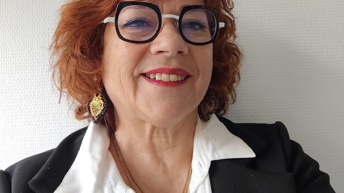 Municipales 2026 : à Rodelle, Marielle Féral, première adjointe ...