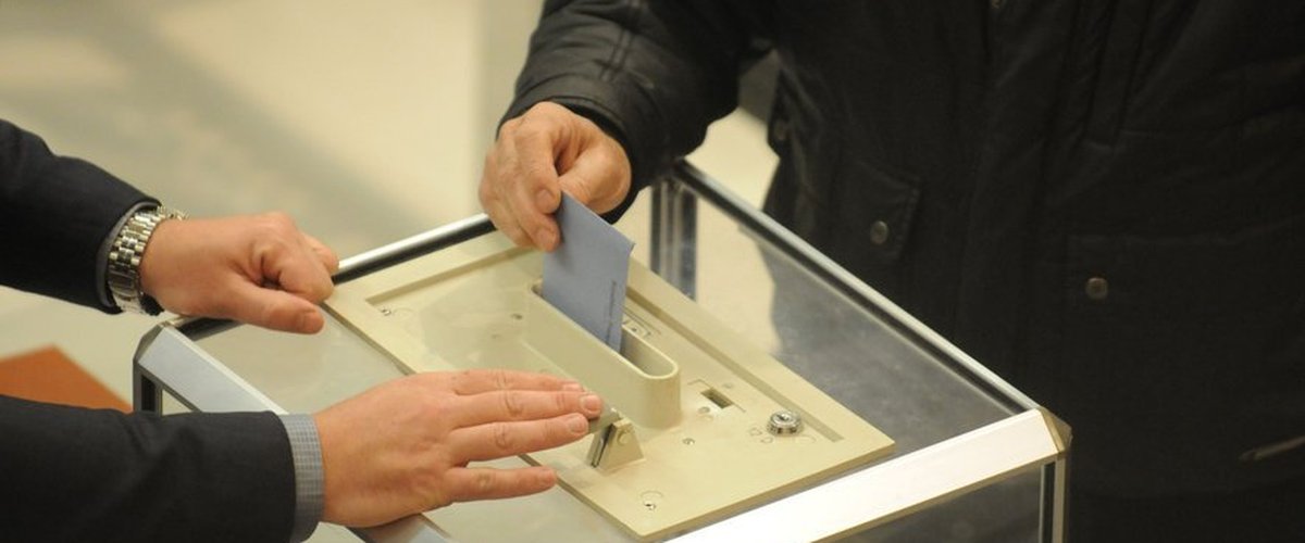 Municipales 2026 : abstention, vote blanc, vote nul… quelles sont les ...
