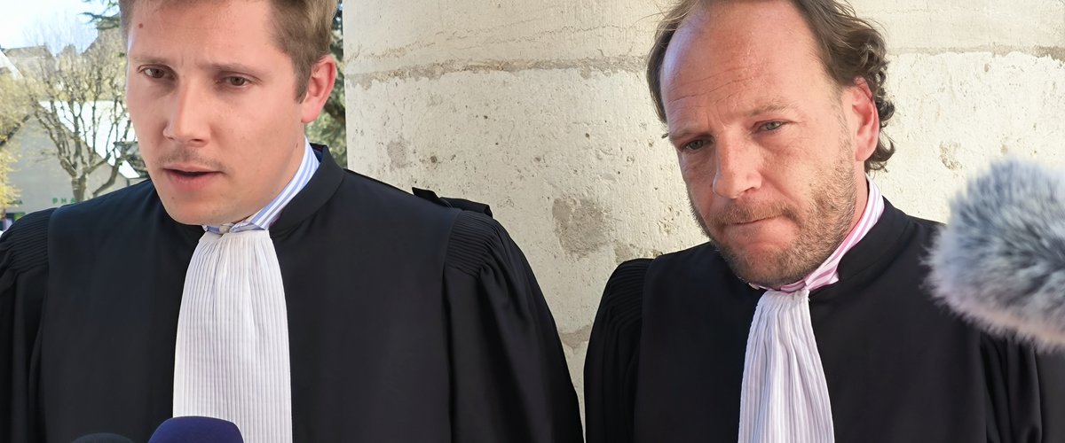 Meurtre d’Onet-le-Château : premier jour du procès de Bradley Fortunato ...