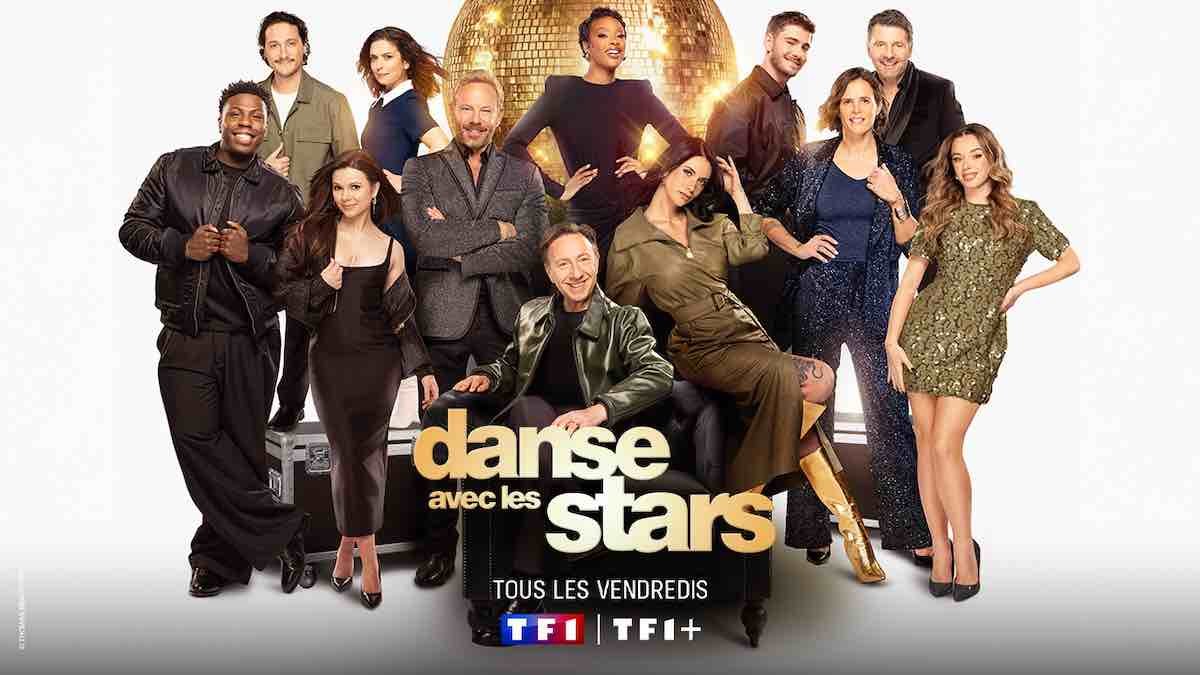 Danse avec les stars : Samuel Bambi et Ana Riera, Emma et Dorian Rollin ...