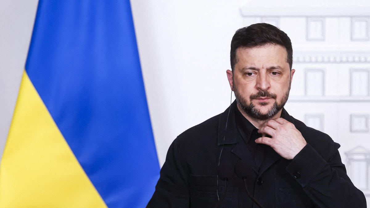 Il était notamment au cœur de tensions entre l’Ukraine et la Hongrie ...