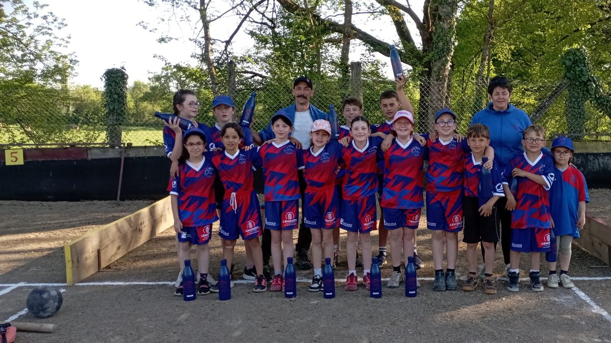 Lassouts. La nouvelle saison de quilles a démarré - centrepresseaveyron.fr