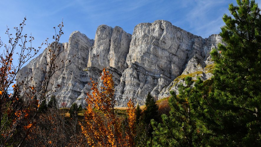 Florian, 29 ans, n’était pas rentré de sa randonnée : recherché depuis ...
