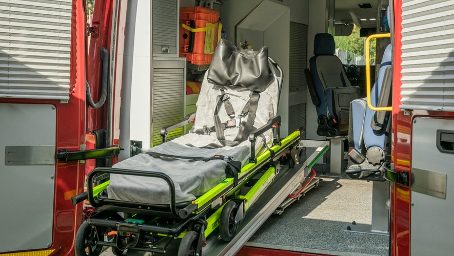 Deux blessés graves dans une usine près de Toulouse : ce que l'on sait ...