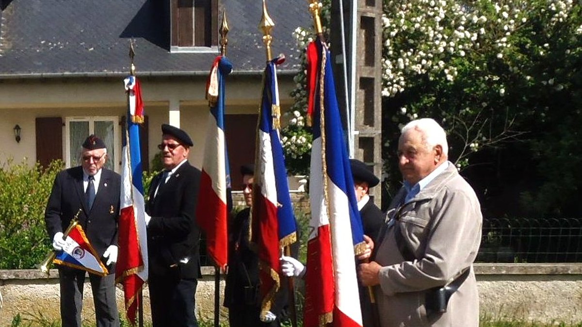 Rignac. L’amicale du maquis Du Guesclin fera son devoir de mémoire ...