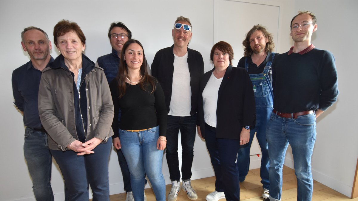 Saint-Geniez-d'Olt-et-d'Aubrac. Le Groupe Seasonova vient de reprendre ...