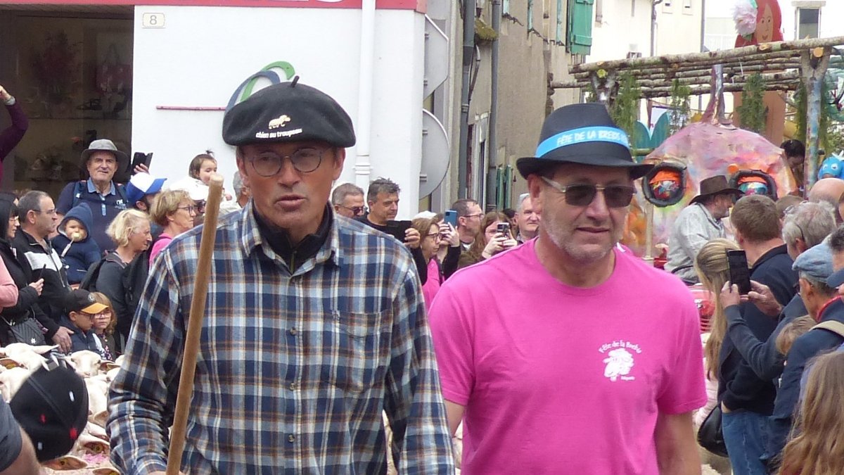 Réquista. Une fête de la brebis qui évolue, un héritage qui demeure ...