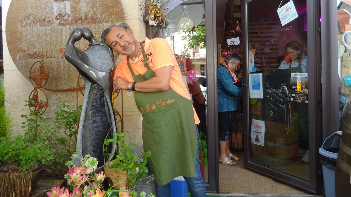 Villeneuve. Un dimanche riche en animations - centrepresseaveyron.fr