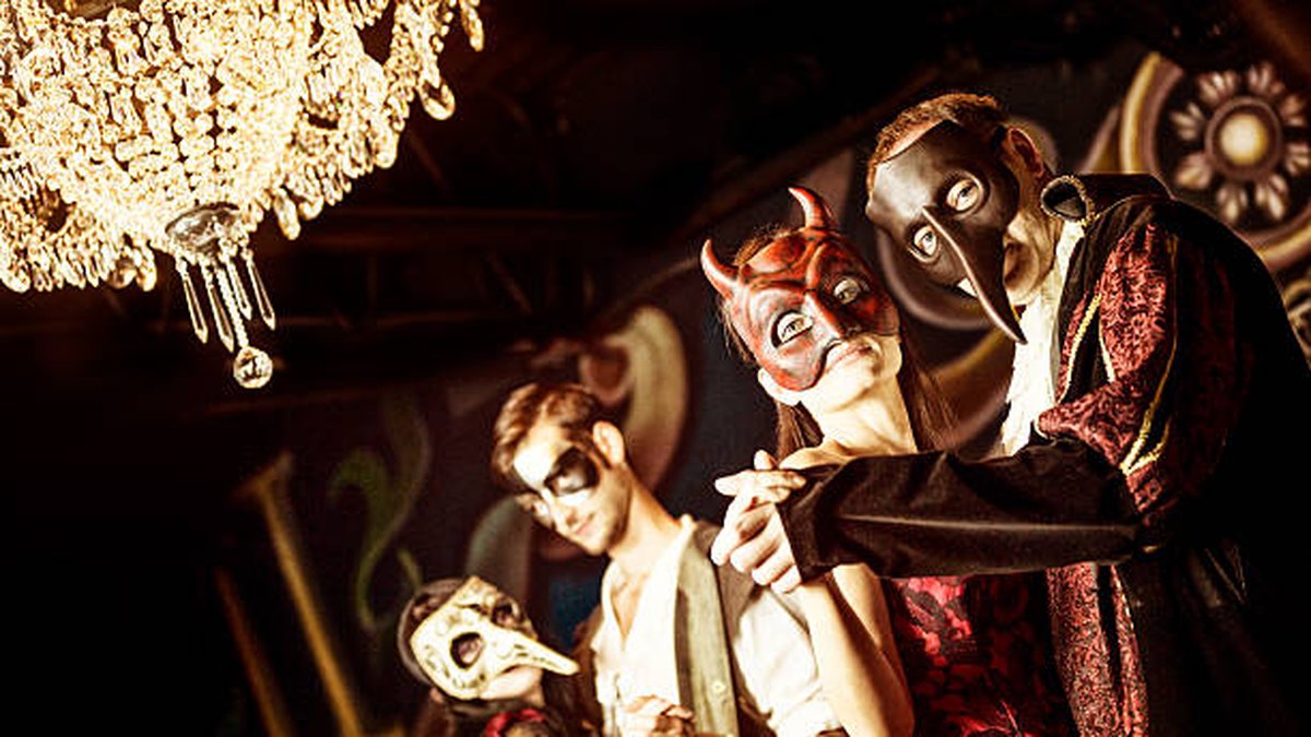 Espalion. "Un bal masqué" de Verdi au Rex - centrepresseaveyron.fr