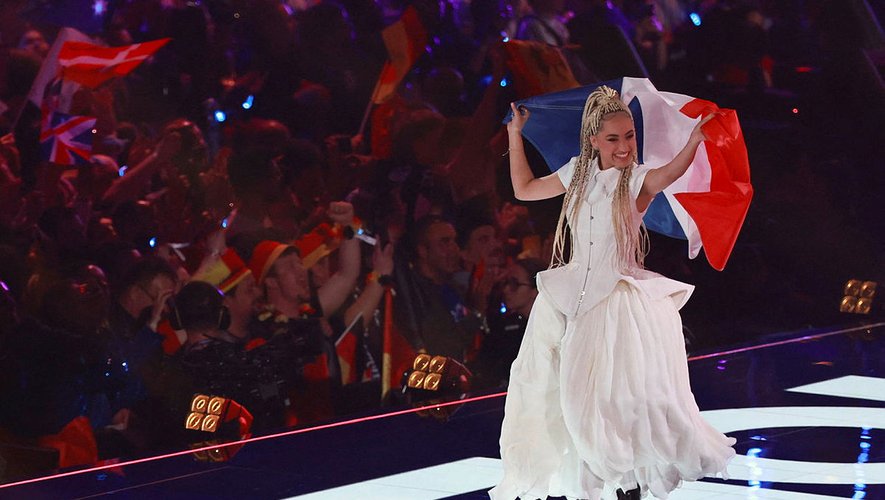 Eurovision 2026 : surprises, déceptions, zéro point… Le classement ...