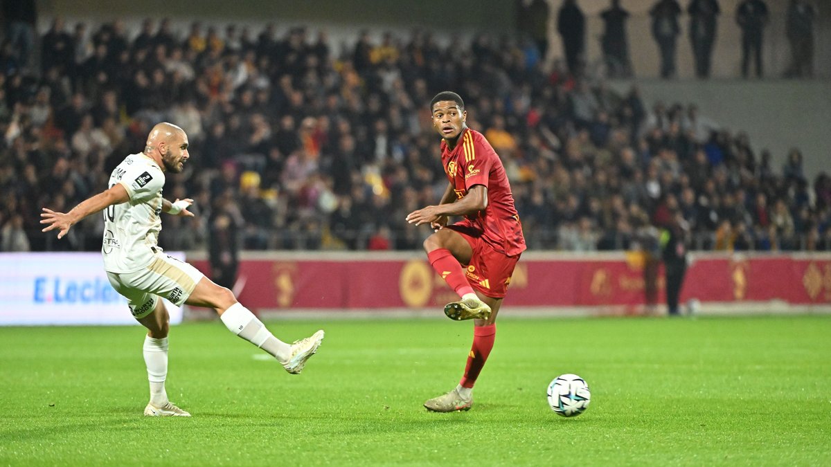Football - coupe du monde : le joueur de Rodez Jordan Mendes n'a pas ...