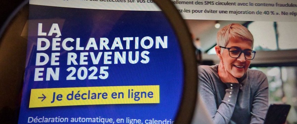 CARTE. Impôts 2026 : si vous habitez l’un de ces trente-six ...