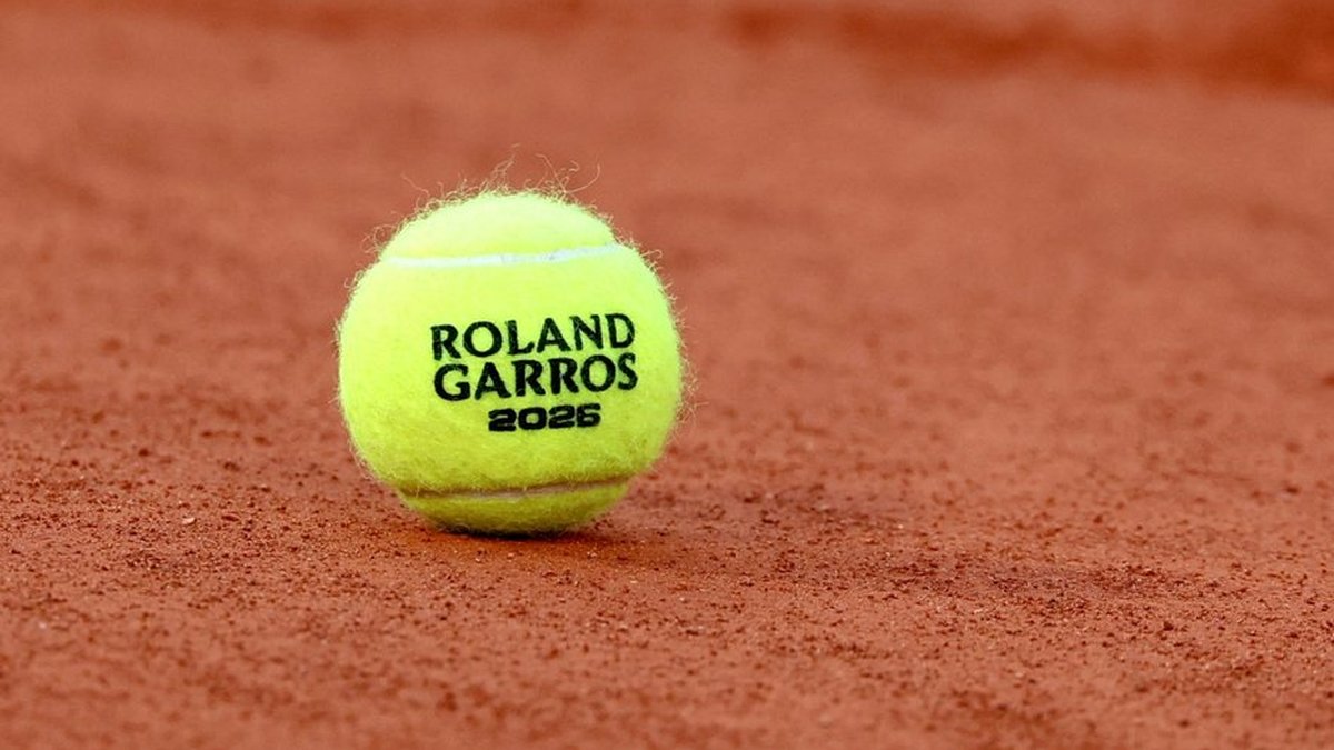 Roland-Garros 2026 : Jannik Sinner, Moïse Kouamé, Elsa Jacquemot… voici ...