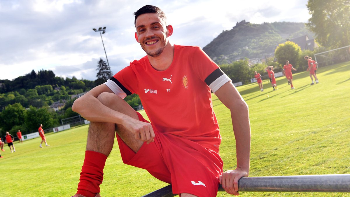 Football – Finales de coupe de l’Aveyron : Thomas Barry, la muraille ...