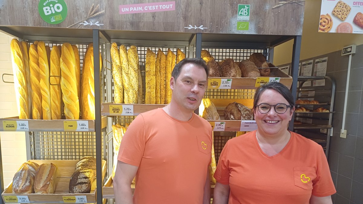 "Nous voulions devenir commerçants de proximité" : de nouveaux ...