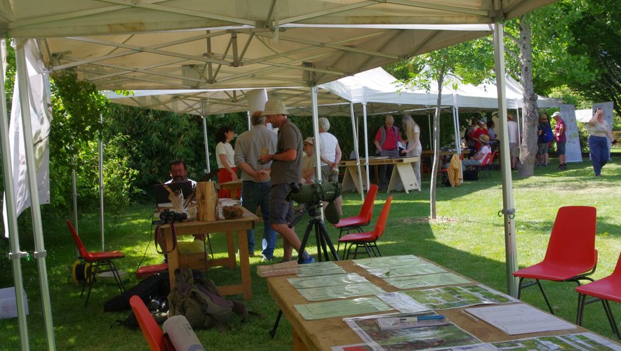 Le Nayrac. L’Atlas de la Biodiversité Communale présenté au public ...