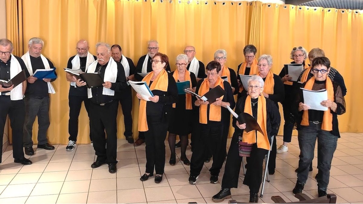 Saint-Saturnin-de-Lenne. Une parenthèse musicale pleine d’émotion à l ...