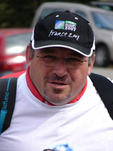 Naucelle. Richard Cuoc nous a quittés - centrepresseaveyron.fr