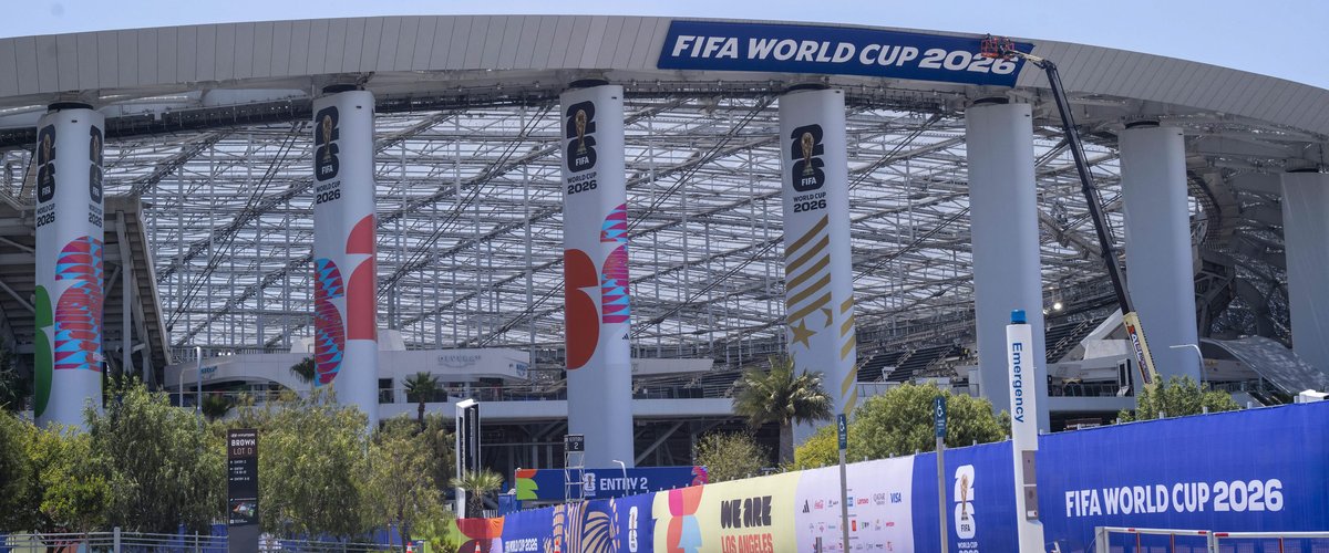 Coupe Du Monde 2026 La Premi re Journ e De La Phase De Groupes Est